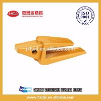 China factory mini excavator bucket tooth adapter for sale