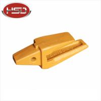 China factory mini excavator bucket tooth adapter whole sale for sale
