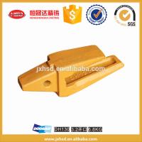 China factory mini excavator bucket tooth adapter whole sale for sale