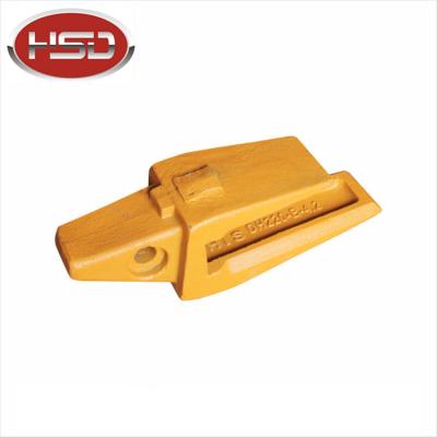 China DH220 excavator bucket teeth and adapter 2713-9042 for daewoo for sale