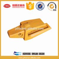 China DH220 excavator bucket teeth and adapter 2713-9042 for daewoo for sale