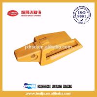 China DH220 excavator bucket teeth and adapter 2713-9042 for daewoo for sale