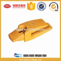 China factory mini excavator bucket tooth adapter for sale