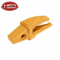 China excavator parts bucket attachments adaptor tooth for sale