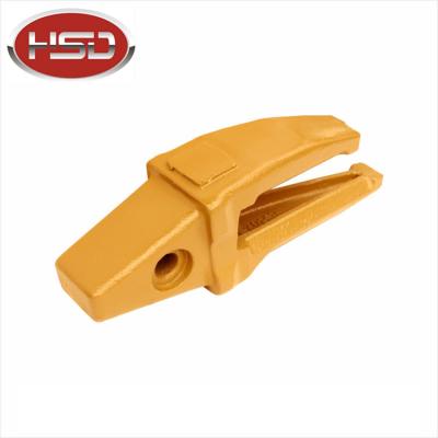 China excavator parts bucket attachments adaptor tooth for sale
