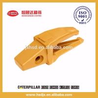 China excavator parts bucket attachments adaptor tooth for sale