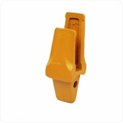China excavator bucket tooth point adaptor for PC400 for sale