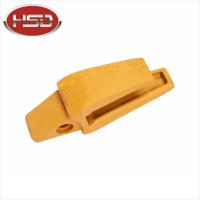 China excavator bucket tooth point adaptor for PC400 for sale