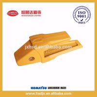 China PC300 Bucket Teeth Adapters for sale