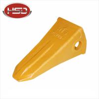 China excavator replacement parts bucket tooth and adapter for PC200 for sale