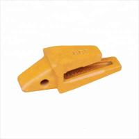 China excavator replacement parts bucket tips adapter for PC200 for sale