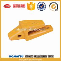 China excavator replacement parts bucket tips adapter for PC200 for sale