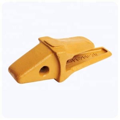 China alibaba china suppliers excavator PC200 replacement parts bucket teeth adapter for sale