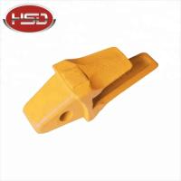 China alibaba china suppliers excavator PC200 replacement parts bucket teeth adapter for sale