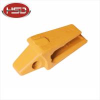 China factory selling PC120 excavator spare parts bucket teeth seat adaptor for sale