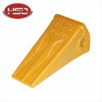 China factory selling PC120 excavator spare parts bucket teeth seat adaptor for sale