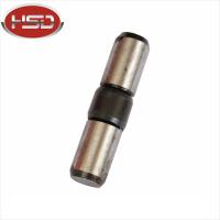 China factory selling PC120 excavator spare parts bucket teeth seat adaptor for sale