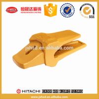 China Construction Machinery Parts excavator EX300 bucket tooth adapter 40S for sale for sale