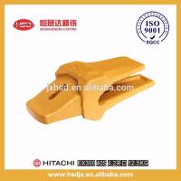 China Construction Machinery Parts excavator EX300 bucket tooth adapter 40S for sale for sale