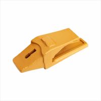 China factory selling alloy steel casting mini excavator EX100 bucket tooth adapter 30S for sale
