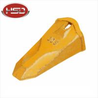 China factory selling alloy steel casting mini excavator EX100 bucket tooth adapter 30S for sale