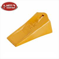 China factory selling alloy steel casting mini excavator EX100 bucket tooth adapter 30S for sale