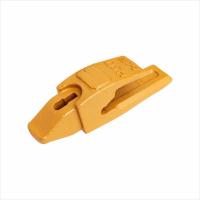 China factory provide mini excavator EX70 bucket teeth adapter 22S for sale