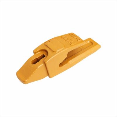 China factory provide mini excavator EX70 bucket teeth adapter 22S for sale