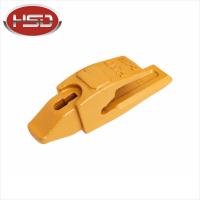 China factory provide mini excavator EX70 bucket teeth adapter 22S for sale