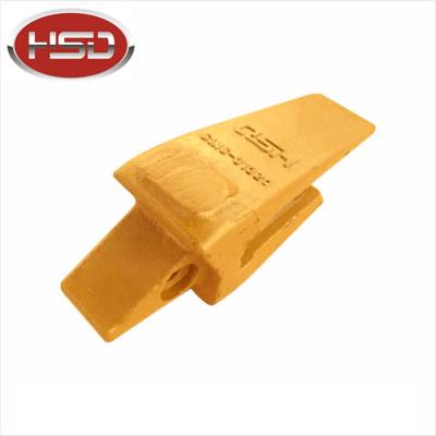 China R225-7 excavator parts bucket adapter for 61N6-31320 for sale