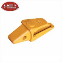 China excavator parts bucket tooth adapter PC200-A/-B/-C with short types for sale