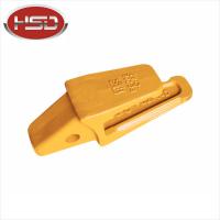 China excavator parts bucket tooth adapter PC200-A/-B/-C with short types for sale
