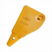 China new style fashion E312 excavator spare parts bucket teeth adaptor 3G4258 for sale
