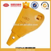 China new style fashion E312 excavator spare parts bucket teeth adaptor 3G4258 for sale