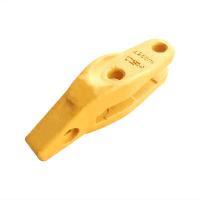 China two holes fix with screws er E312 excavator bucket teeth adapter IU0257 for sale