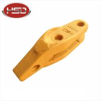 China two holes fix with screws er E312 excavator bucket teeth adapter IU0257 for sale