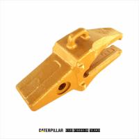 China excavator teeth weld on adapter tooth 6I6354 for sale