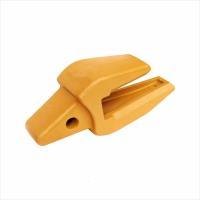 China PC400 excavator bucket teeth seat adapter 208-939-3120 for sale