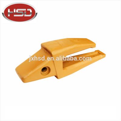 China excavator engine parts bucket adapter 616554-6 for E345 for sale