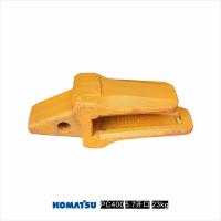 China excavator parts bucket adapter 208-939-3120 PC400 for sale