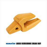 China excavator parts bucket adapter 208-939-3120 PC400 for sale