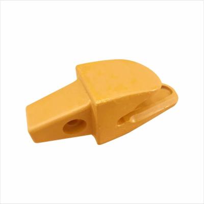China earth moving machine excavator EX210 bucket teeth seat adapter TB00704 for sale