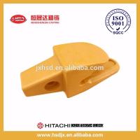 China earth moving machine excavator EX210 bucket teeth seat adapter TB00704 for sale