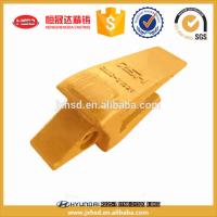 China R225-7 BUCKET TEETH ADAPTER,EXCAVATOR TEETH HOLDER for sale