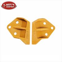 China 72A0302 LiuGong920 CLG920 CLG925D excavator bucket cutting edge side cutters for sale