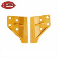 China 0964747 E320  bucket side cutters for excavator for sale