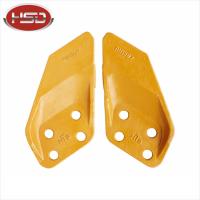 China Factory loader cutting edge excavator bucket side cutter for sale
