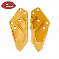 China Factory loader cutting edge excavator bucket side cutter for sale