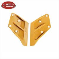 China Factory loader cutting edge excavator bucket side cutter for sale