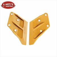 China Factory loader cutting edge excavator bucket side cutter for sale